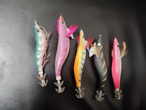 Egi Lure | eBay