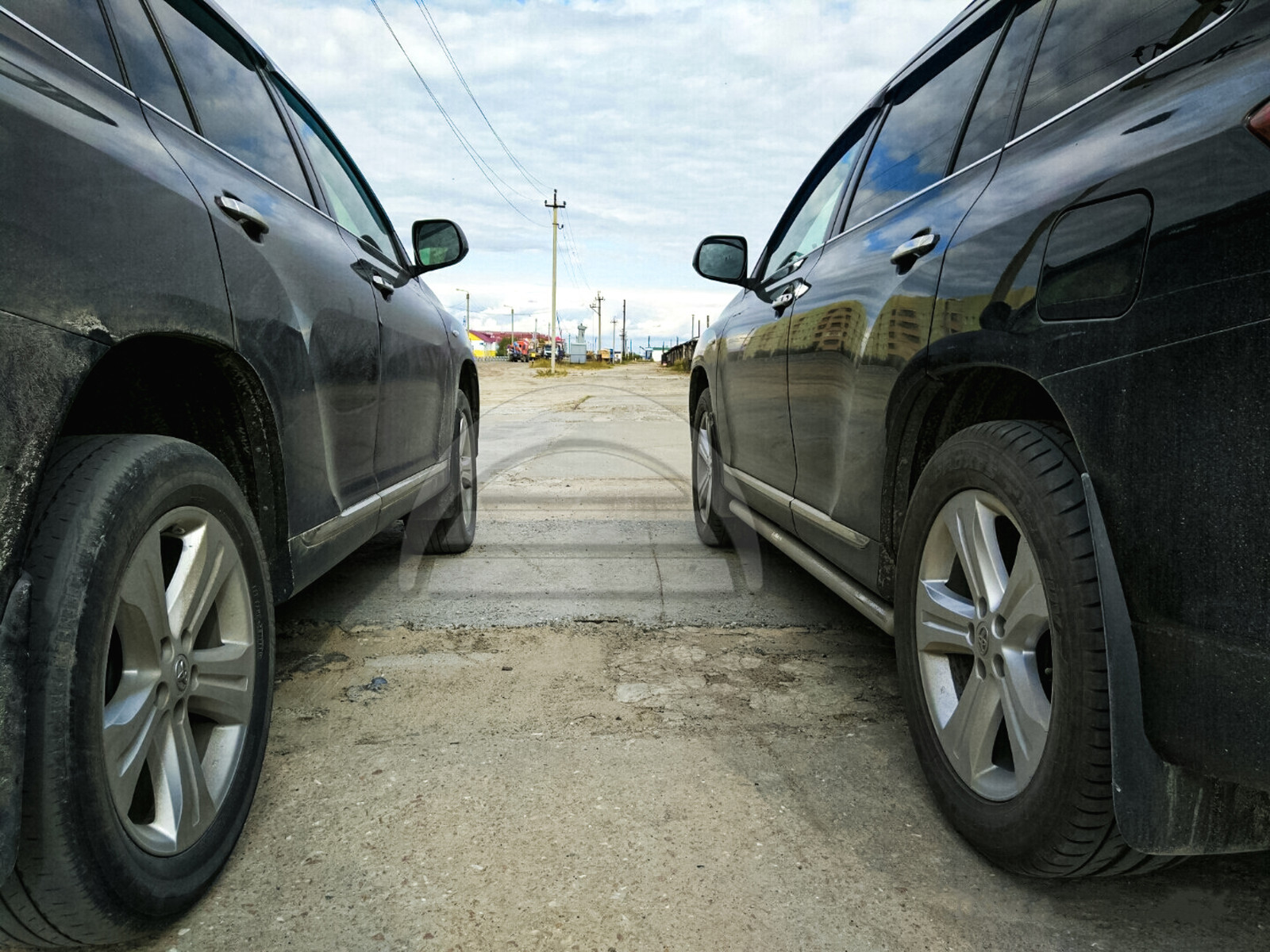 Lift Kit for Toyota Highlander XU20/XU40 | Lexus RX300 XU30 | eBay