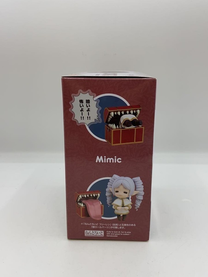GOOD SMILE COMPANY Figure Preowned | eBay