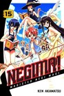 NEGIMA!: MAGISTER NEGI MAGI, VOL. 15 By Ken Akamatsu & Ken Akamatsu ...