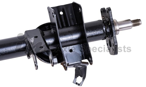 New Rear Axle Beam for Nissan Pixo 09- Suzuki Alto 09- | eBay UK