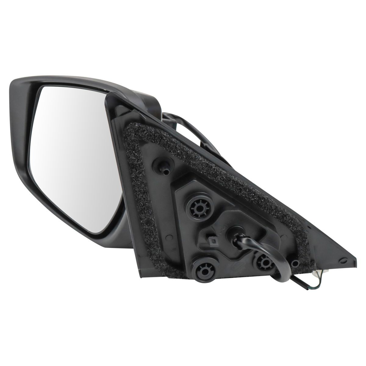New Driver Side Mirror Outside Rear View For Nissan Kicks 2018-2023 | eBay