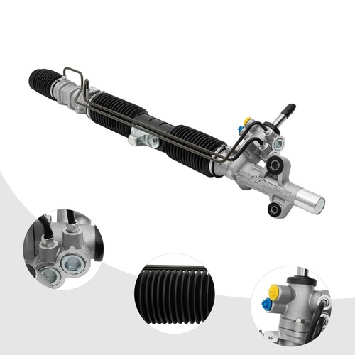 Power Steering Rack and Pinion Assembly For Honda 2002-06 CR-V/2003 ...