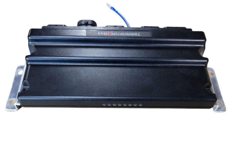 Holley Terminator X Max mount | eBay