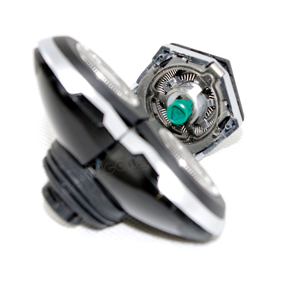 New For Philips RQ12 SensoTouch 3D Shaving Heads RQ1250 RQ1260 RQ1280 ...