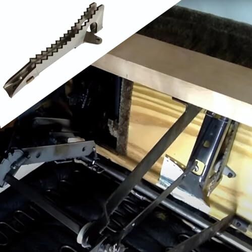 Recliner Rocker Ratchet Pawl Rack Teeth Gear for La Z Boy Lazyboy Lazy ...