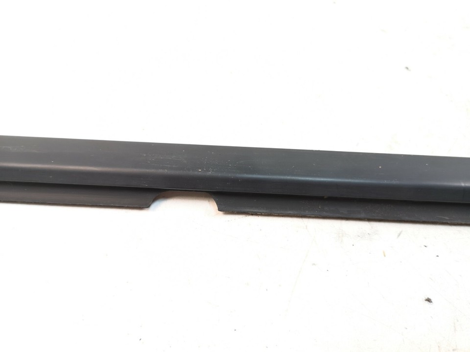 Mercedes Benz W203 Rear Left Window Moulding Trim | eBay