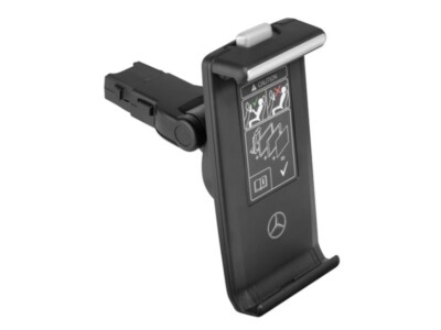 Original Mercedes-Benz Holder For Tablet PC For The Style & Travel ...