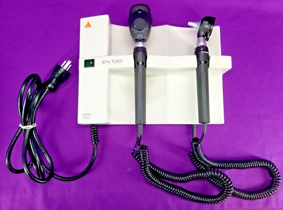 Otoscopes - Wall System