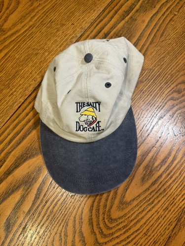 Salty Dog Cafe Hat | eBay