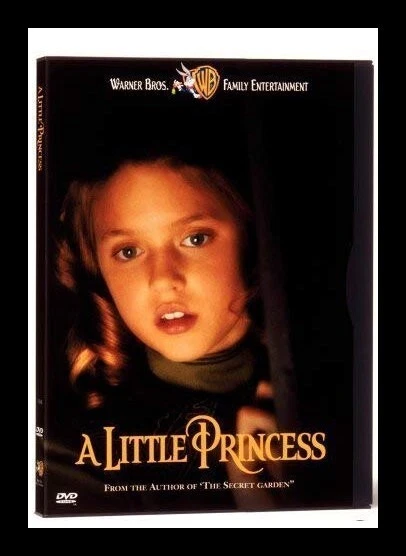 A Little Princess Liesel Matthews