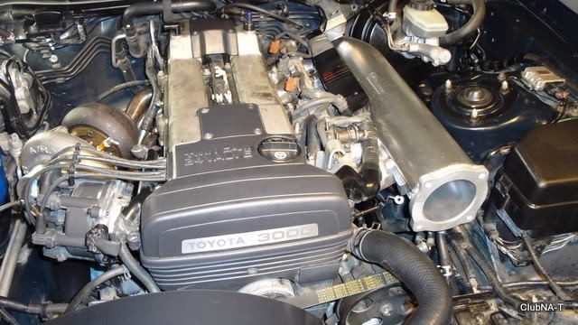 XS-Power 2JZ-GE FFIM SUPRA TURBO SC300 IS300 INTAKE MANIFOLD 2JZGE ...