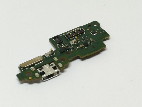 Original Huawei Honour 7 Lite, 5C (NEM-L21,NEM-L51) Charging Connector ...