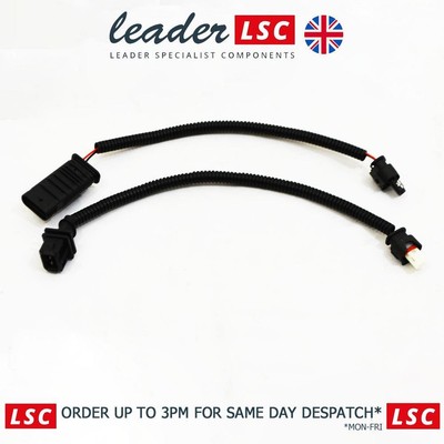 Mini R60 1.6 Thermostat Wiring Loom Adapter Cable Kit Cooper JCW ...