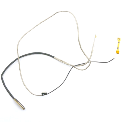 1* NEW Screen Cable Camera Cable 01AV938 for Lenovo Thinkpad L460 L470 ...