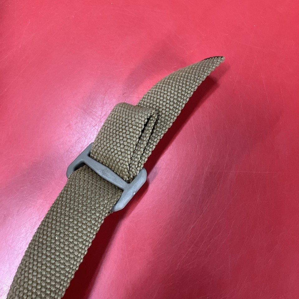 BLUE FORCE GEAR VICKERS SLING NON-PADDED QUICK ADJUST SLING-COYOTE | eBay