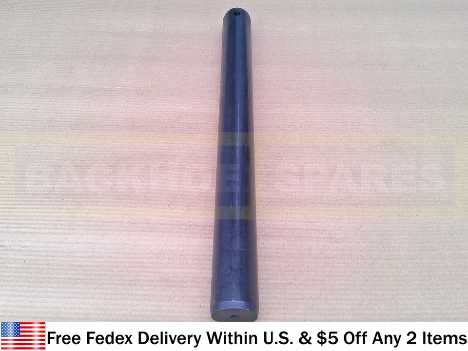 JCB TELEHANDLER LOADALL - PIVOT PIN 537 MM (PART NO. 1021/2077) | eBay