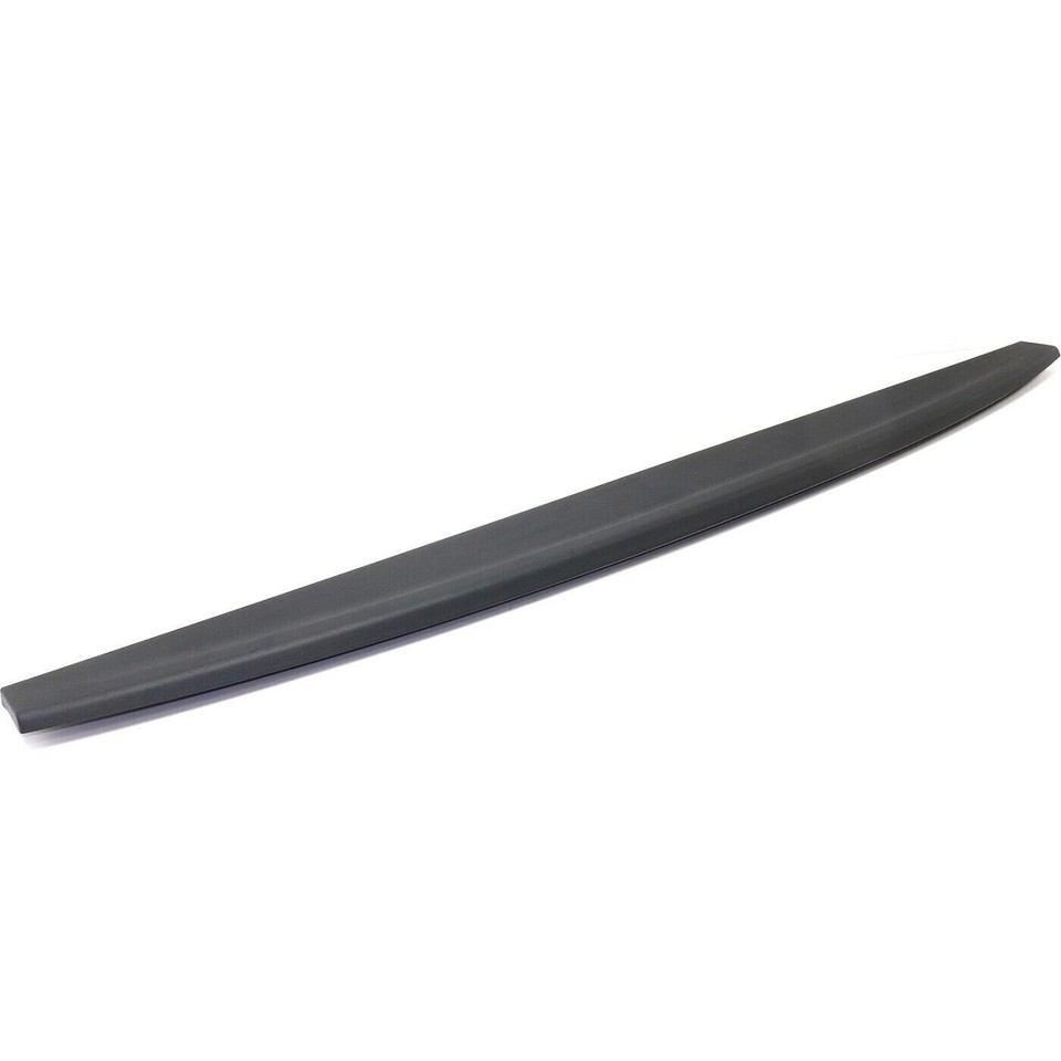 Tailgate Molding Spoiler For 2009-2017 Dodge Ram 1500 CH1909100 ...