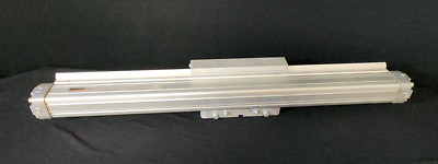 Hoerbiger Origa Corp 32-2020/50x18-BM Rodless Cylinder 120 PSI (8 Bar ...