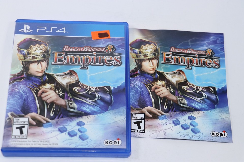 SONY PLAYSTATION 4 PS4 YOU PICK VIDEO GAME LOT BUY 2 GET 1 50% OFF PLAY ...