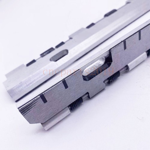 10pcs Gripper Bar 10x15 for Heidelberg Letterpress Windmill T-1304 ...