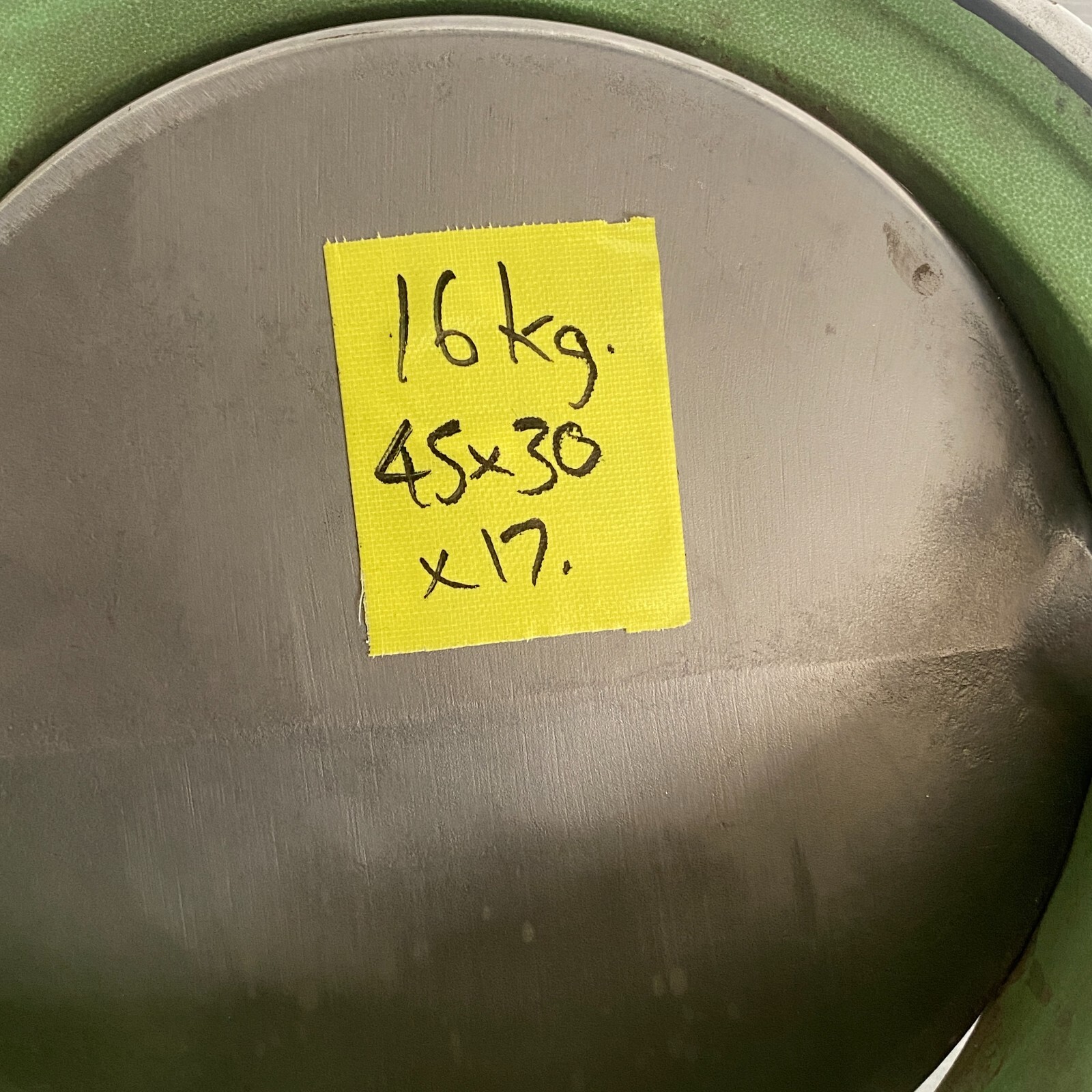 KEYSTONE F990 C555 8" inch DN200 Wafer Butterfly Valve PTFE seal ...