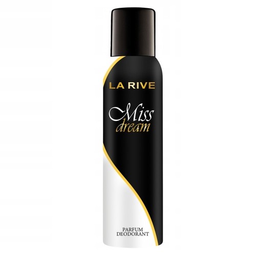 La Rive Miss Dream Déodorant Femme Spray 150ml | eBay
