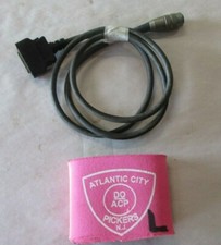 MOPAR Miller CH7000A Ch-7000a CHRYSLER DRB III DRBIII 3 Vehicle Scan ...