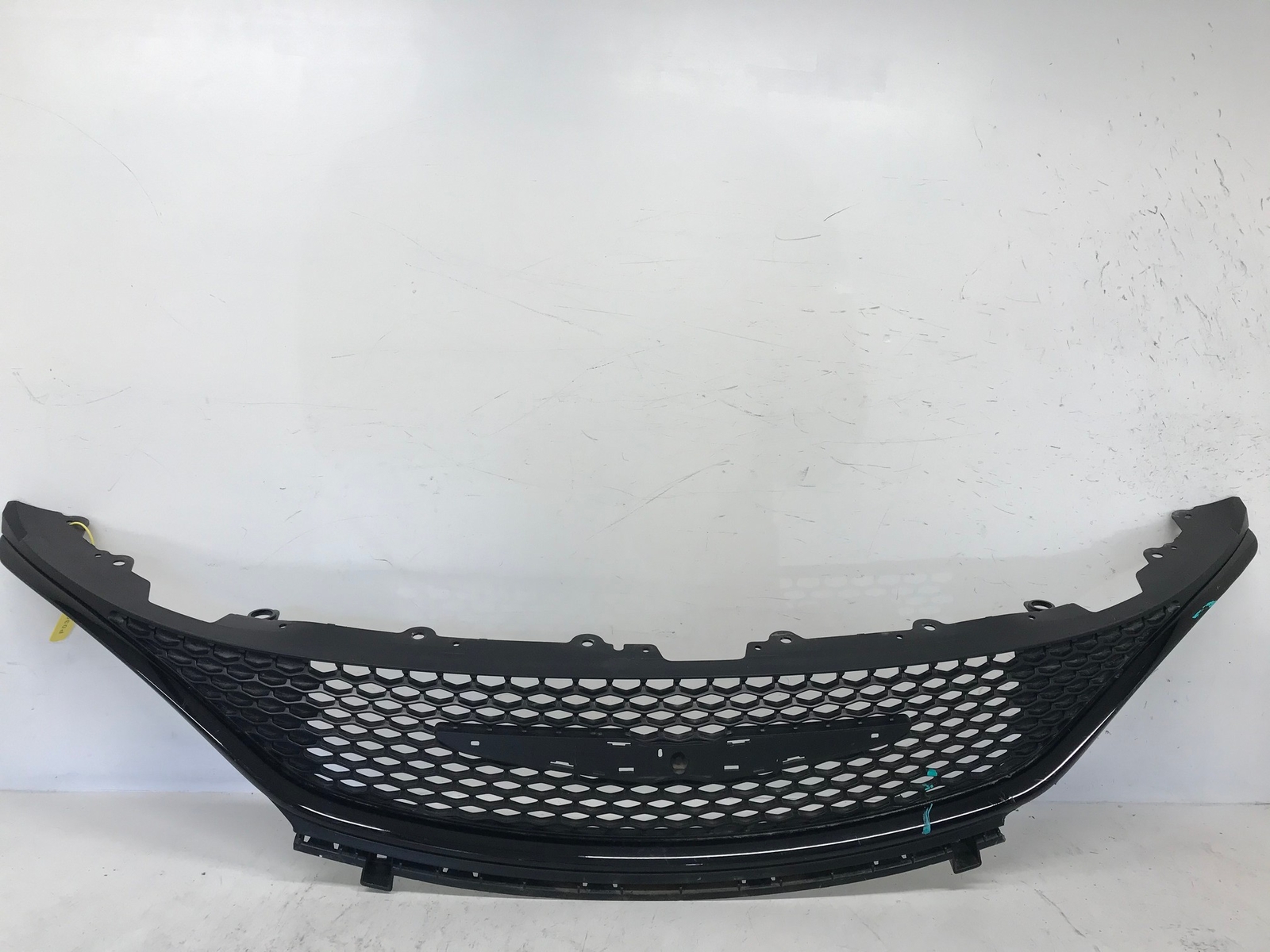 Premium+Fit+Front+Upper+Grille+Fits+Chrysler+68228996AC for sale online ...