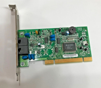 Actiontec 03663A Internal Modem Dell Dimension Retro Vintage | eBay