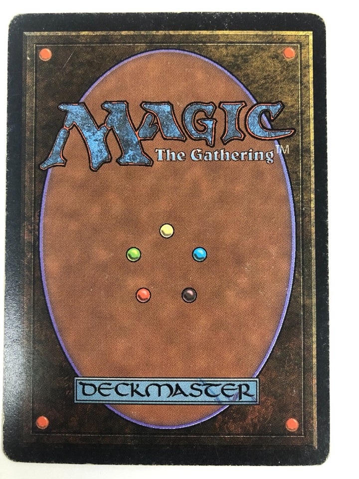 MTG 1x Dingus Egg - Unlimited Edition MP 1993 Magic the Gathering - 28 ...
