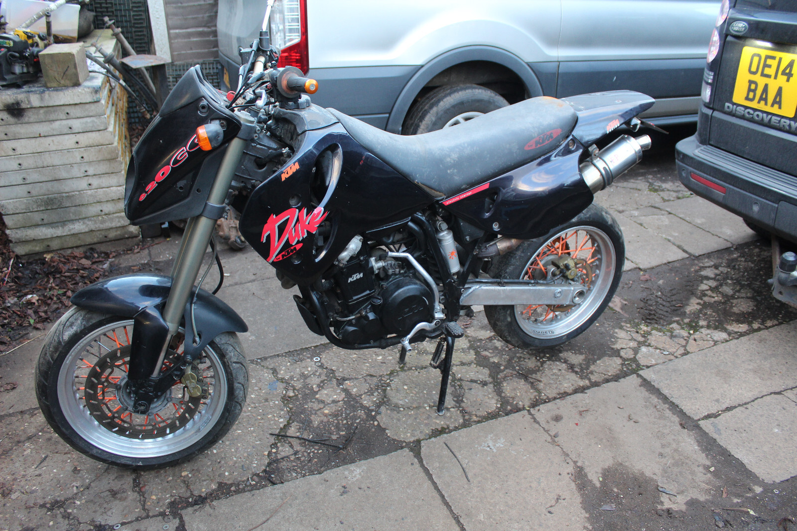 Auctions Archives - Bike Years - 1990s