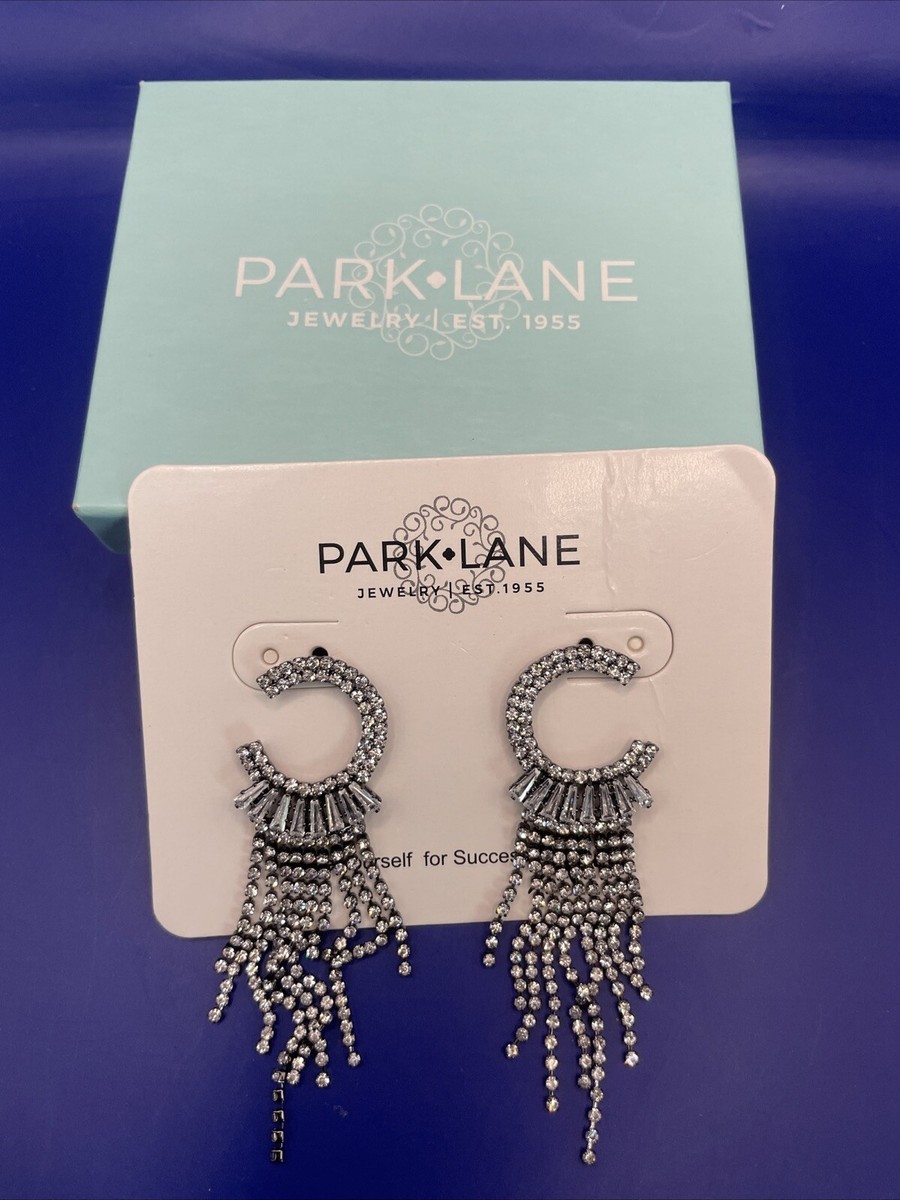 Park Lane Jewelry Logo Park Lane Jewelry Ring Stacking Set Size 8