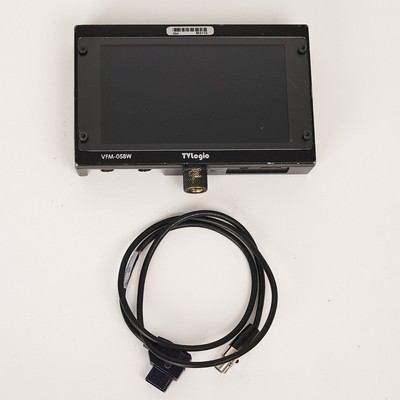 TV Logic VFM-058W 5.5" Full HD On-Camera Monitor (Free Shipping) | eBay