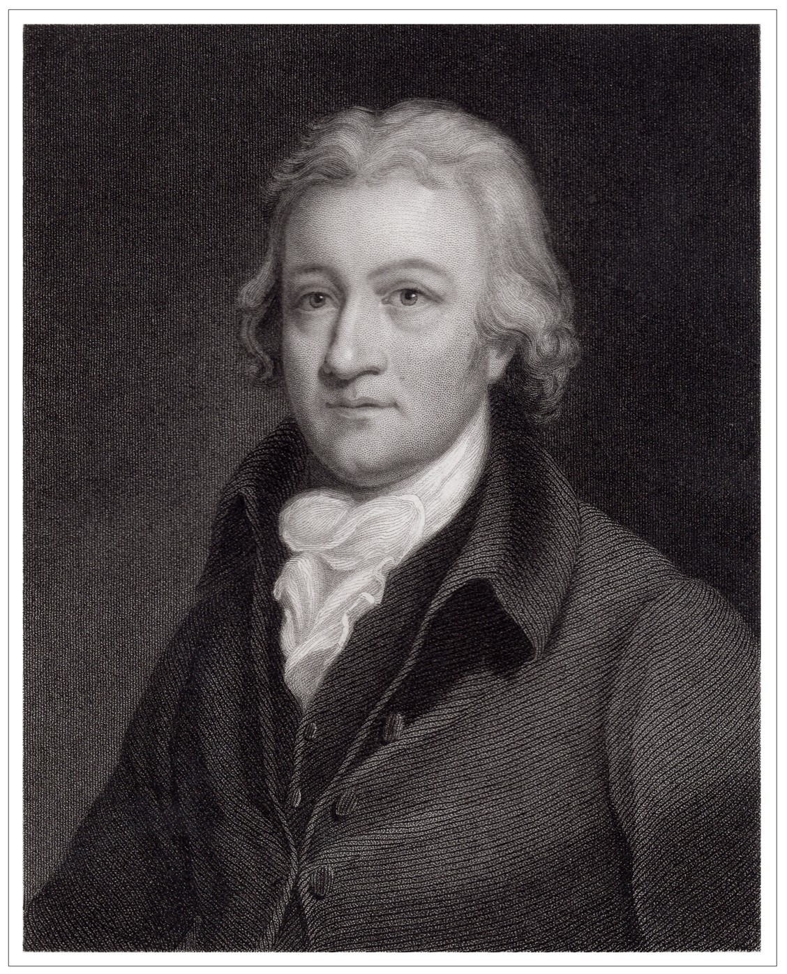 superb Power Loom Dr EDMUND CARTWRIGHT 1835 engraving Thomson sc | eBay