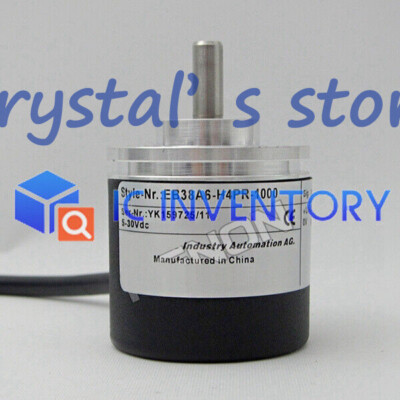 1PCS Brand New In Box ELCO EB38A6-H4PR-1000 | eBay