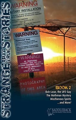 Strange but True Book 2 by Janet Lorimer (2011, Trade Paperback) for ...