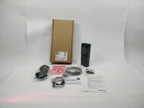 Siemens 6SL3255-0AA00-4HA1 Sinamics IOP-2 Handheld Kit | eBay
