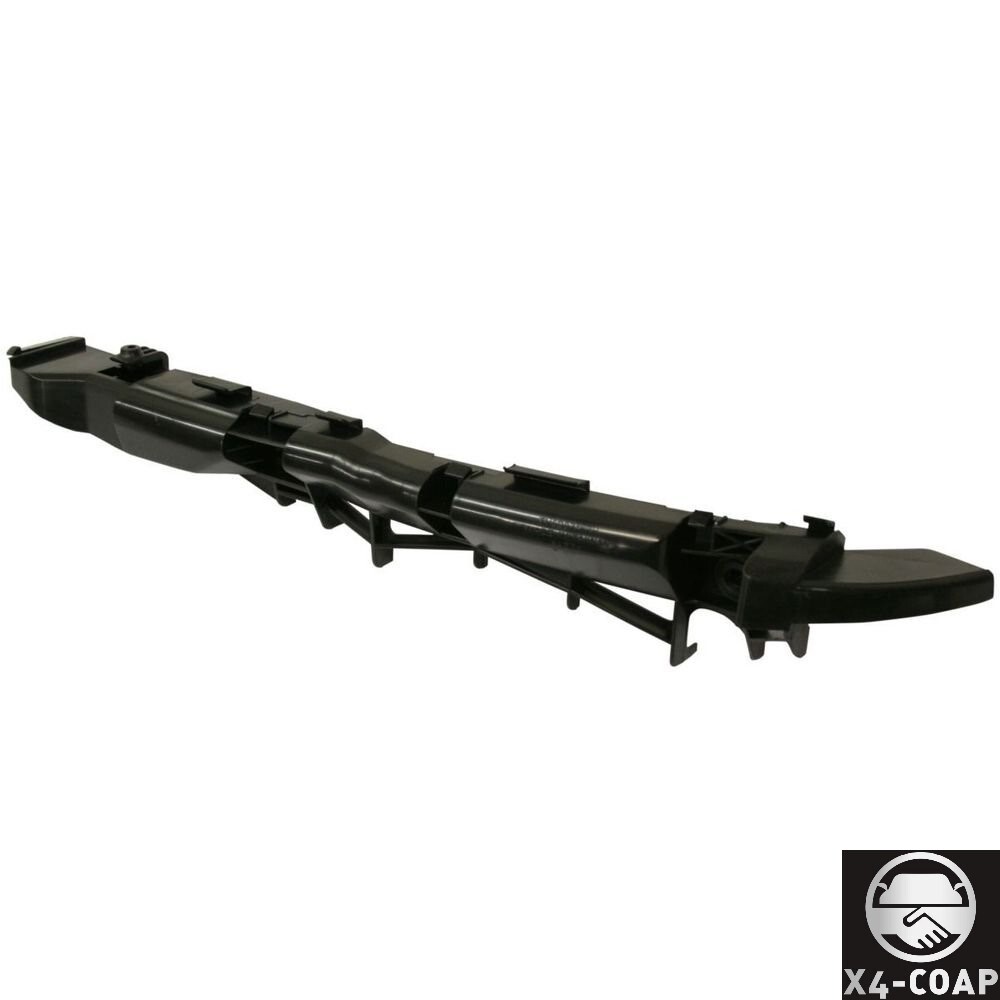 Passenger Side Front Bumper Support Toyota 4Runner 06-09 TO1067163 ...