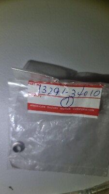 Suzuki 13291-34010 Cover Genuine OEM New | eBay