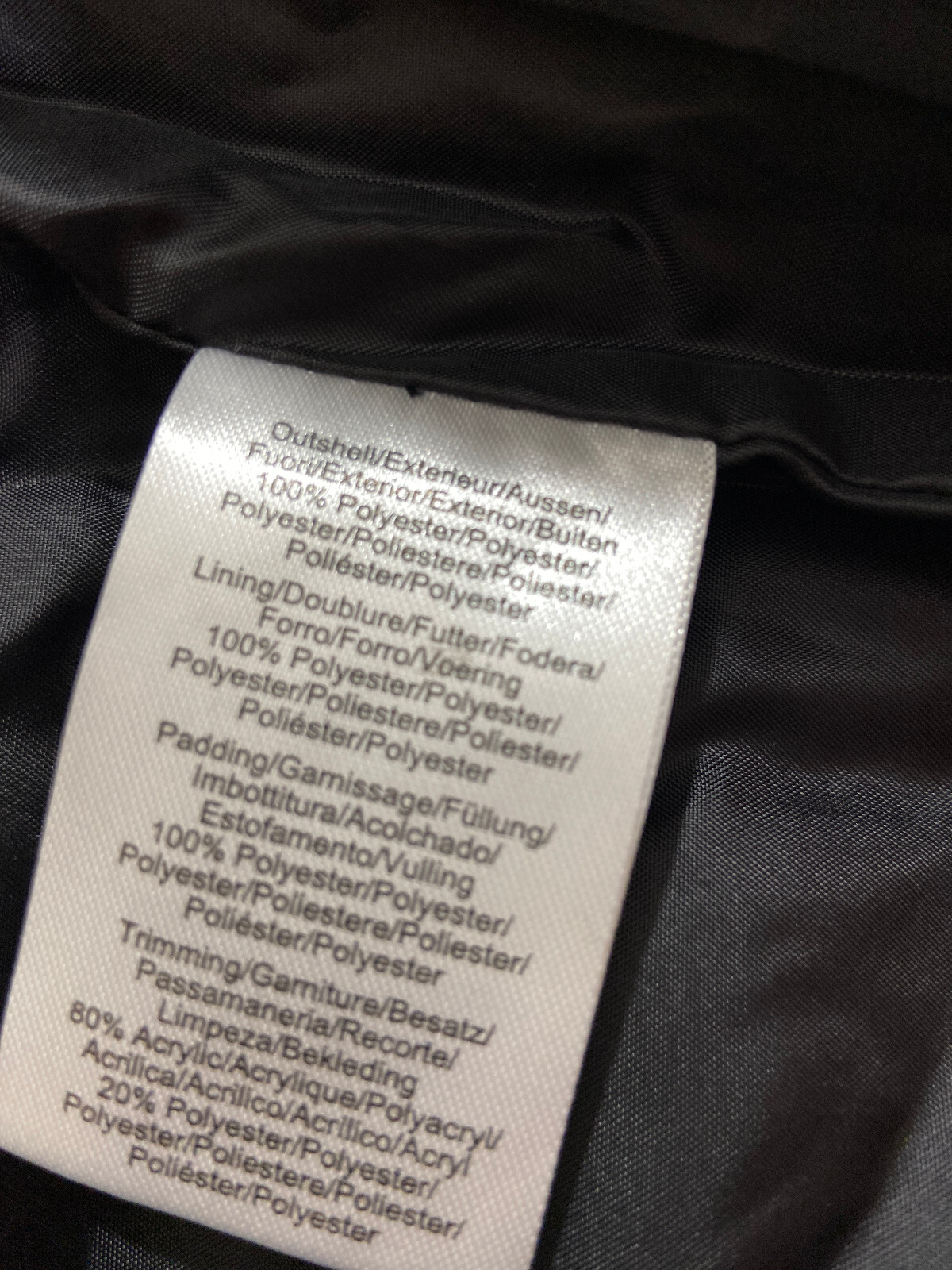 PUREMSX By Mountain Spirit Women Hooded Coat All Weather Condition SZ ...