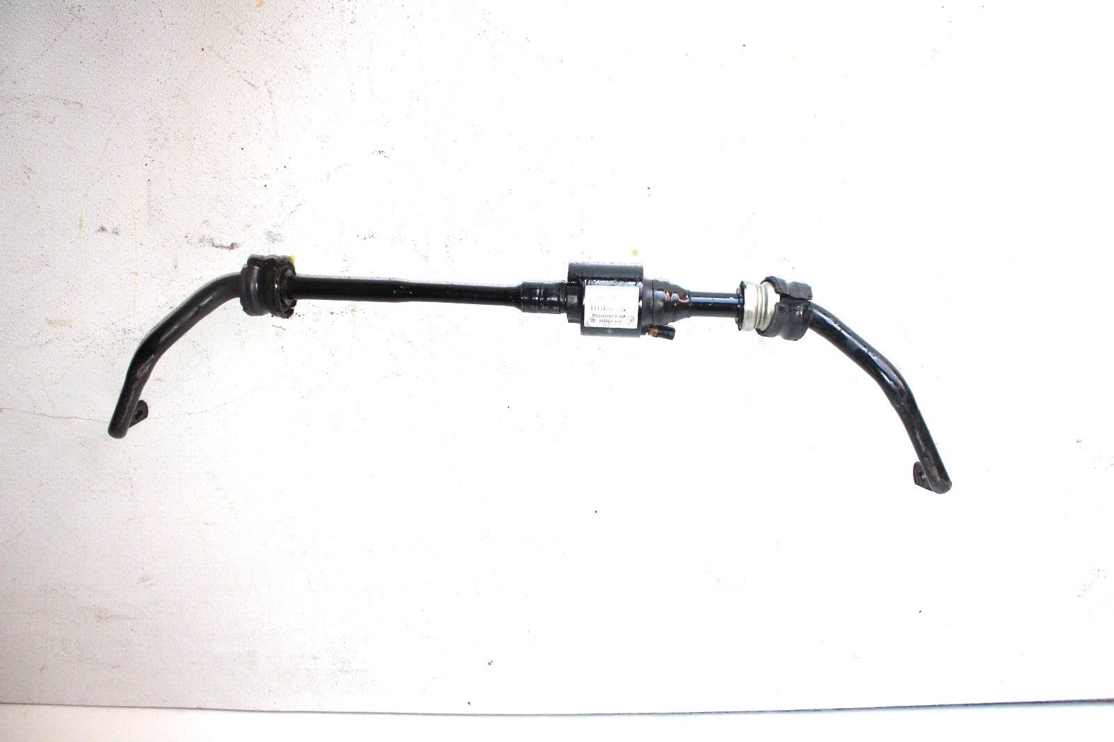 Front Dynamic Active Stabilizer Bar Swaybar OEM BMW F06 F12 F13 F10 F01 ...