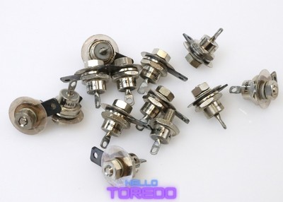 Rectifiers - Stud Rectifier