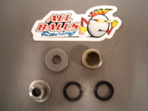 Lower Rear Shock Bearing Kit 2000-05 Kawasaki KX65 | eBay