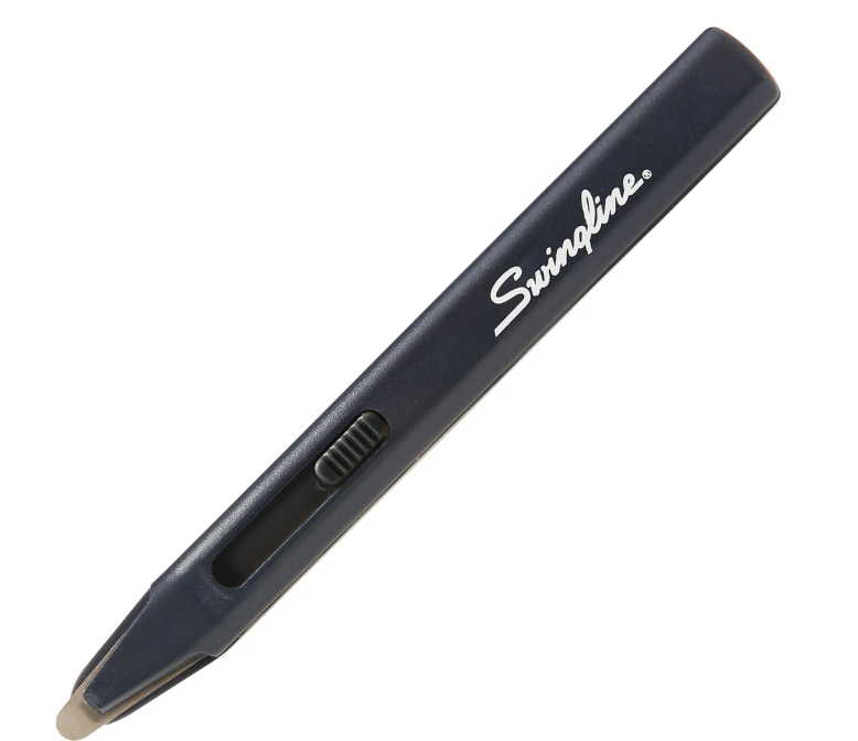 Swingline Ultimate Staple Remover, Blade Style, Built-in Magnet, Black ...