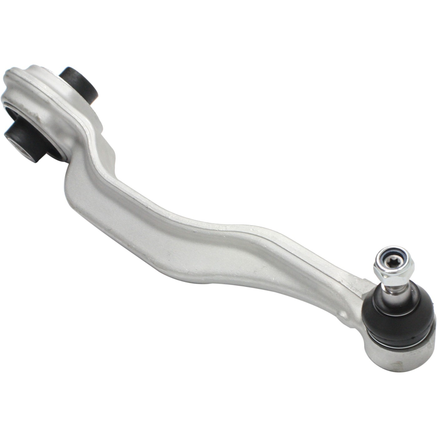 Control Arm Kit For 2003-2009 Mercedes Benz E320 (2) Front Lower ...