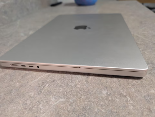 Apple Macbook Pro 16 2023 A2780 M2 Max 64 GB RAM 1 TB SSD Silber | eBay