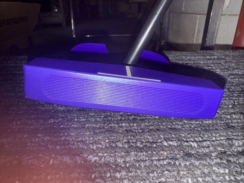 LAB Golf DF2.1 Custom Putter (36”/70 Purple w/2 headcovers Check photos ...