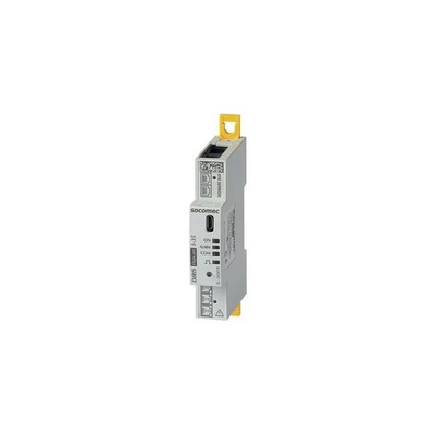 Socomec 48290130 Diris Digiware I-35 3xI | eBay UK