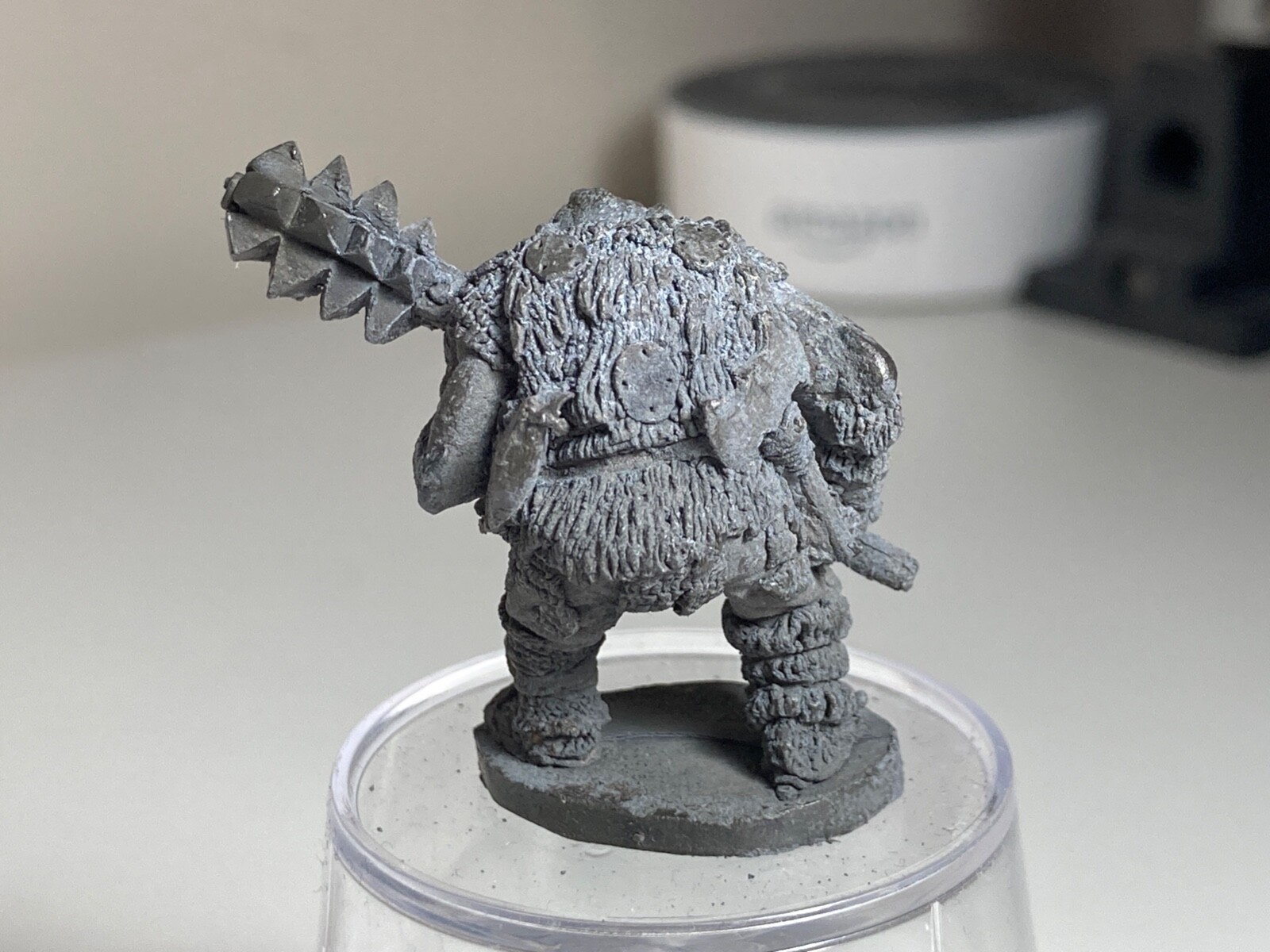 Games Workshop Chronicle Preslotta N14 Giant Ogre 'Dwarf Defiler' by ...